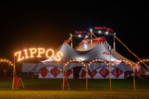 Zippos Circus Discount Codes